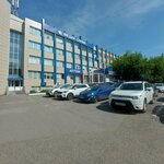 Lifehacker (Festivalnaya ulitsa No:5), kahve otomatı  Novokuznetsk'ten