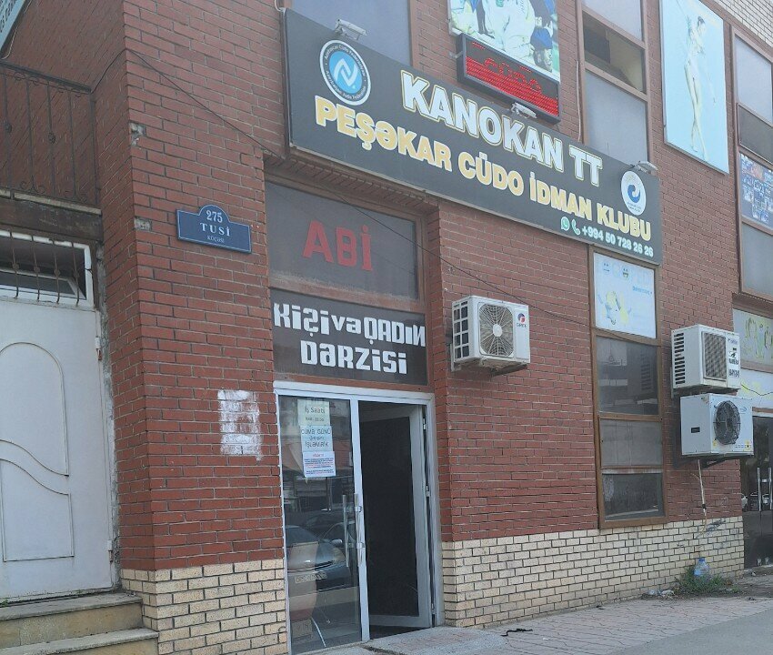 Terziler Abi, Bakü, foto