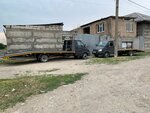 Эвакуатор № 1 Исламей (Elbrusskaya ulitsa No:141, selo Islamey), çekici hizmeti  Kabardino‑Balkarya'dan