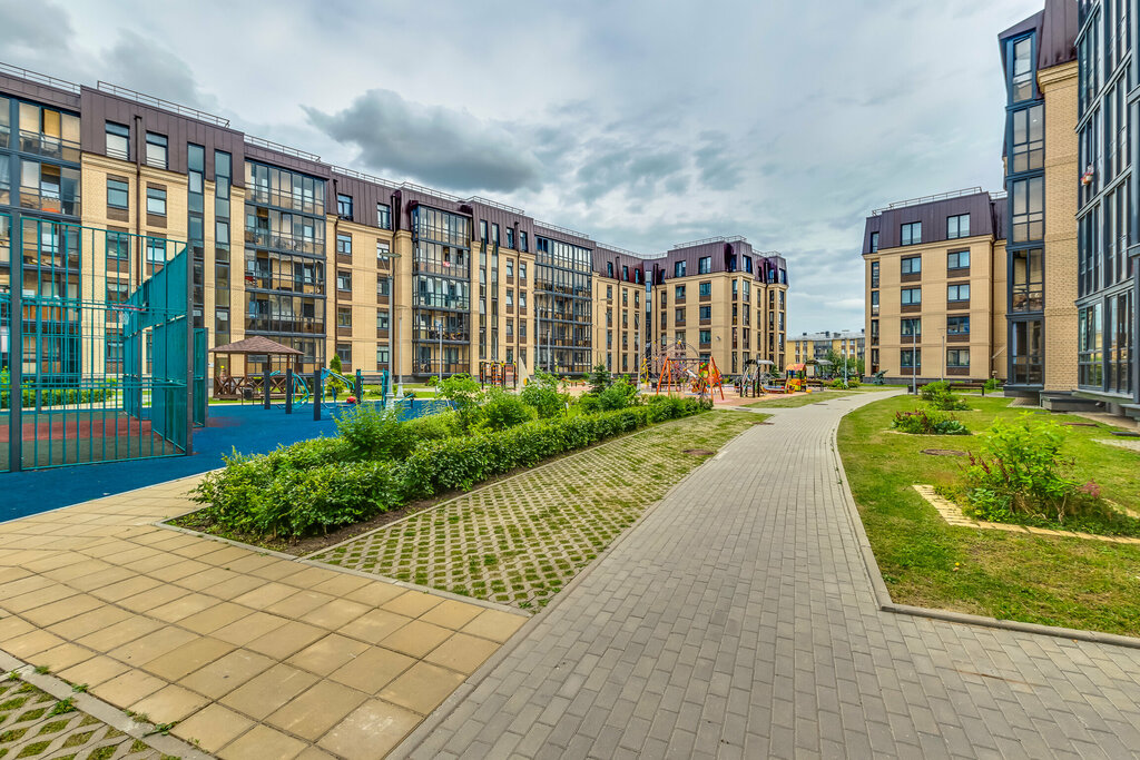 Kısa süreli konaklama UnLIMITeX 5, Saint‑Petersburg, foto