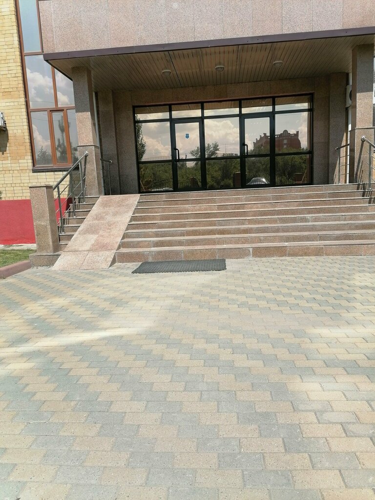Avukatlar Advocate Zhankulov E. M., Aktöbe, foto