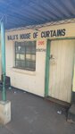 Nalu's house of curtains (Lusaka, Chilenje South), perde ve korniş üreticileri  Lusaka'dan