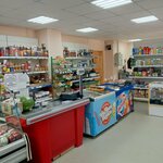 Магазин (No:48, derevnya Nikolayevshchina), market  Saint‑Petersburg ve Leningradskaya oblastından