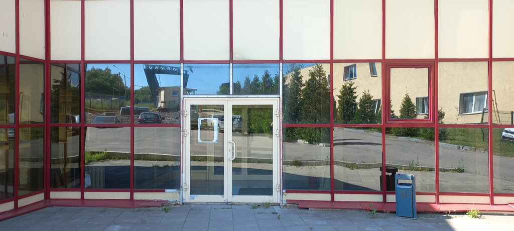 Belediye ve kamu hizmetleri merkezi Мфц-112, Moskova ve Moskovskaya oblastı, foto