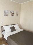 Комфорт плюс (Kolomenskaya Street No:8к1), otel  Nijni Novgorod'dan