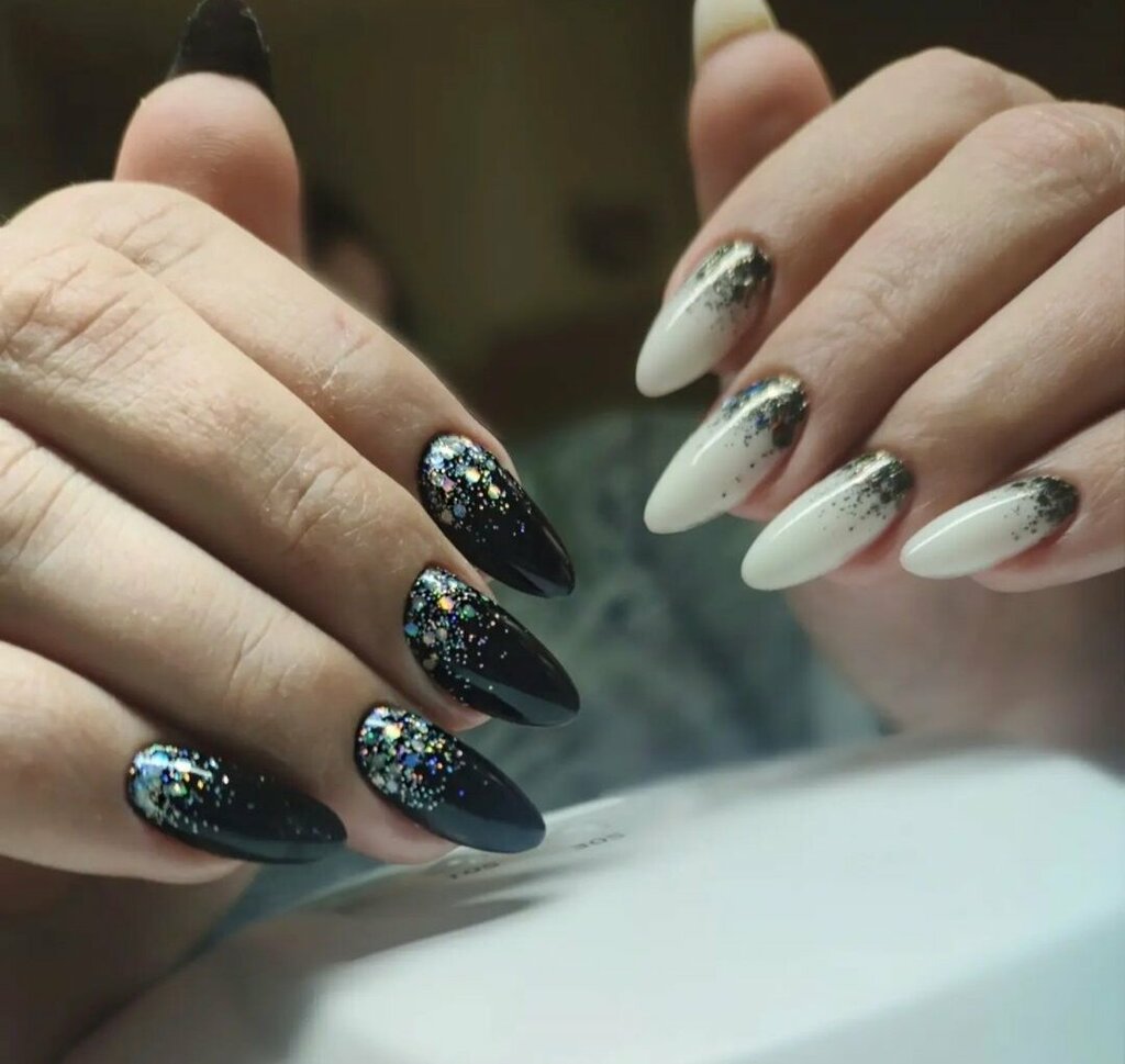 Manikür-pedikür Студия маникюра и педикюра, Yekaterinburg, foto