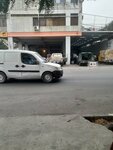 Auto Moderna (Luanda, Rua Eduardo Chivambo Mondlane), garajlar  Loanda'dan