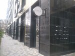 Sulu showroom (Qurmanǵazy kóshesі No:12В), giyim mağazası  Atırav'dan