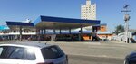Surtidor Valle Energy (Santa Cruz de la Sierra, Avenida Santos Dumont), benzin istasyonu  Santa‑Krus'tan