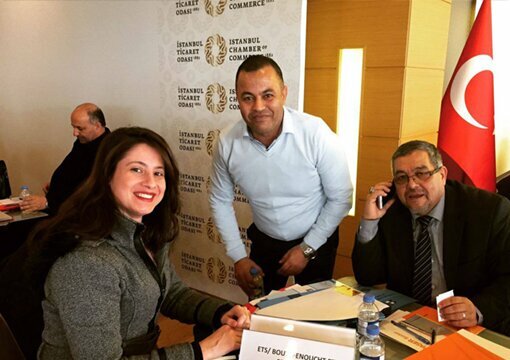 Deniz taşımacılığı Aykar Denizcilik Nakliyat, İstanbul, foto