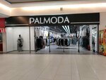 Palmoda (Gor'kogo Street No:5А), giyim mağazası  Kirov'dan