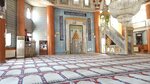 Fıstıkaltı Cami (İstanbul, Beykoz, İncirköy Mah., Fıstıkaltı Sok., 5), cami  İstanbul'dan