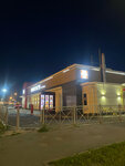 Rostic's (Sheremetyevskaya Street No:9), fast food  Saint‑Petersburg'dan