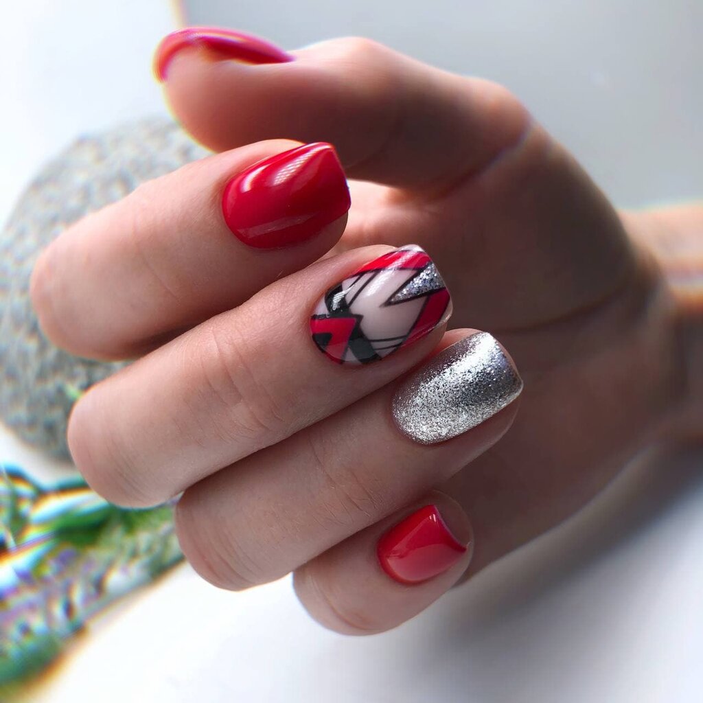 Manikür-pedikür Manel, Kemerovo, foto