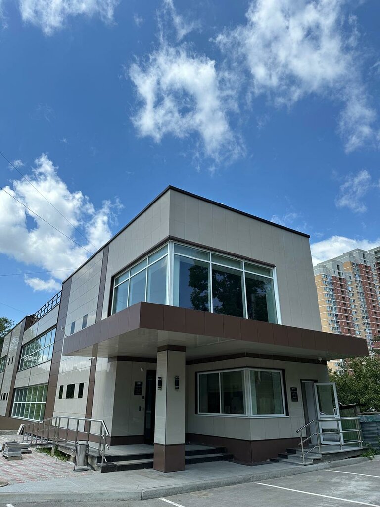 Pazar araştırma firmaları Marketing Lab, Habarovsk, foto