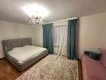 Апартаменты Квартира Эльбрус в 15 Мин от Подъемников (ulitsa Gagish No:7, Village of Elbrus), otel  Kabardino‑Balkarya'dan
