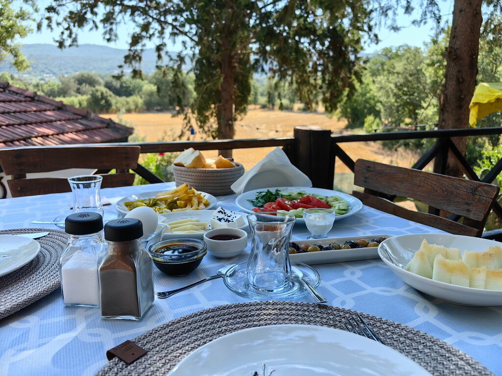 Otel Piccolo Kaş, Kaş, foto