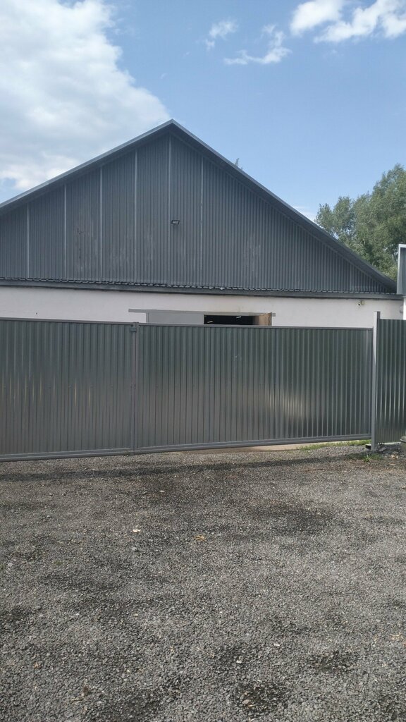 Metal işleme ekipmanları Bssstan, Ufa, foto