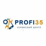 Профи35 (Bezymyannaya ulitsa No:2), beyaz eşya servisleri  Cherepovets'ten