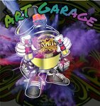 ArT Garage (Moscow Region, Stupino), oto kaporta  Stupino'dan