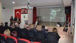 Gazi Anadolu Lisesi (Tunceli, Pülümür), lise  Pülümür'den