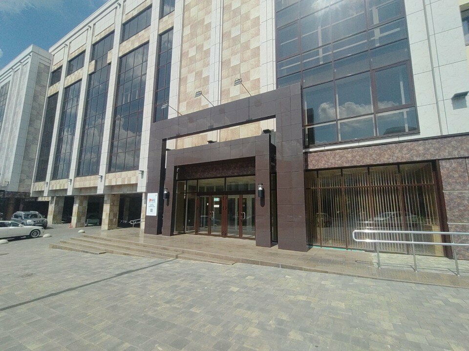 Kurs Интеллектинвест, Lipetsk, foto