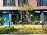 Paradiso Verde (Kurortniy Avenue No:96Г), kafe  Soçi'den