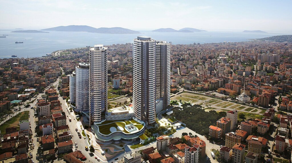 Emlak ofisi Tepe Emlak, Ankara, foto
