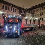 Feza Lojistik (Sakarya, Erenler, Tabakhane Mah., 4001. Sok., 11), lojistik firmaları  Erenler'den