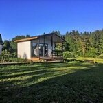 Гостевой дом Хутор Маткалампи (No:1Б, derevnya Leppyasilta), konuk evi  Karelya Cumhuriyeti'nden