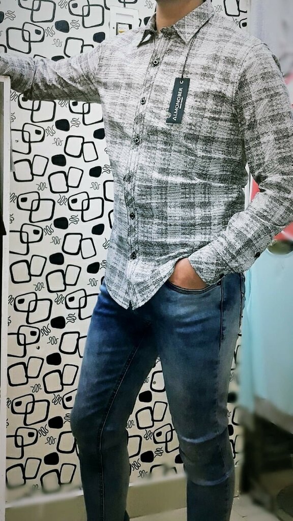 Giyim mağazası Innovation Moda & Estilo, La Paz, foto