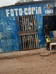 Konica (Luanda Province, Municipality of Luanda, Lixeira), fotoğraf hizmetleri  Loanda'dan