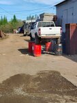 Слеза Феникса (Zarechnaya ulitsa No:7А), su satışı  Mirny'den