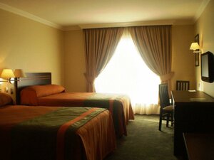 Diego De Almagro Valparaiso (Molina 76, Valparaiso), otel  Valparaiso'dan