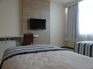 Praia Hotel Enseada (Estado de Alagoas, Delmiro Gouveia), otel  Maceio'dan