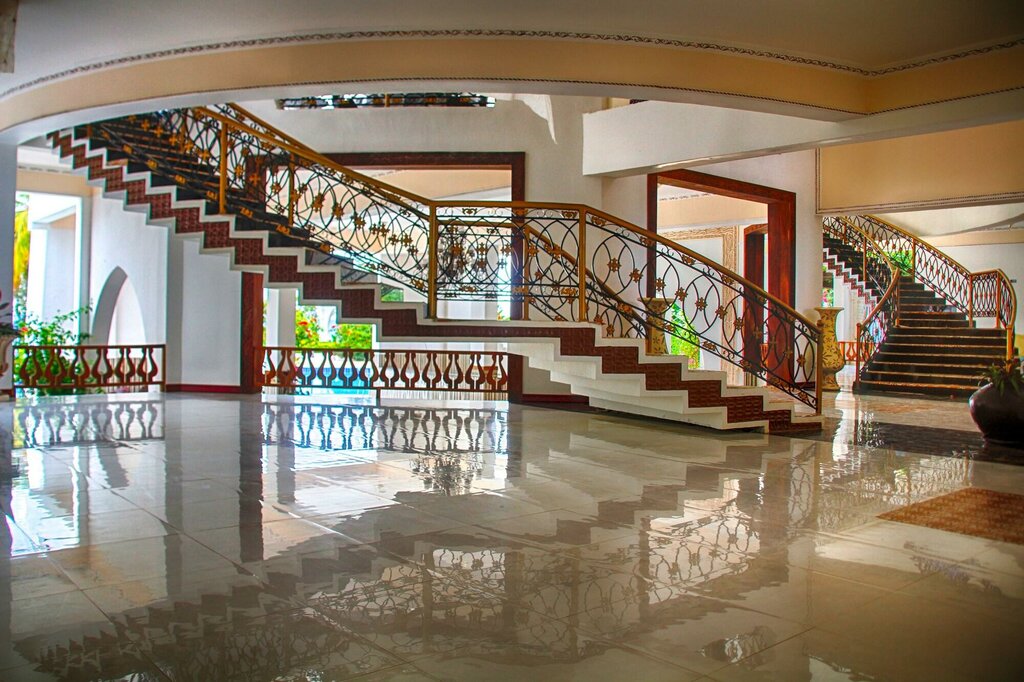 Otel Madinat Al Bahr Business & SPA Resort, Dünya, foto