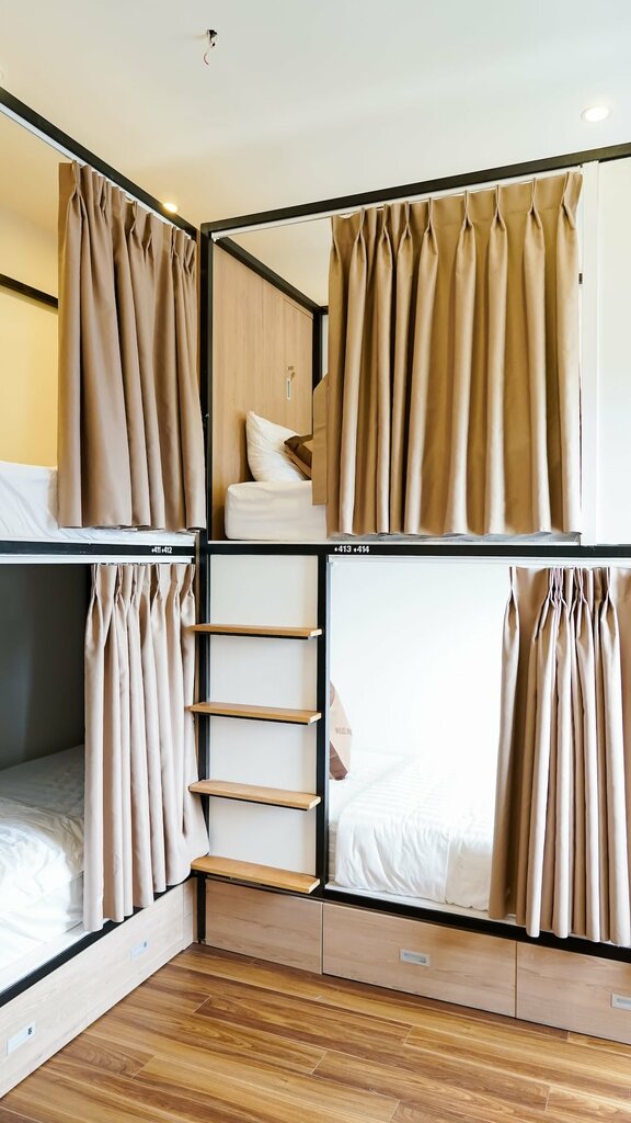 Otel Soleil House Hostel, Hue, foto