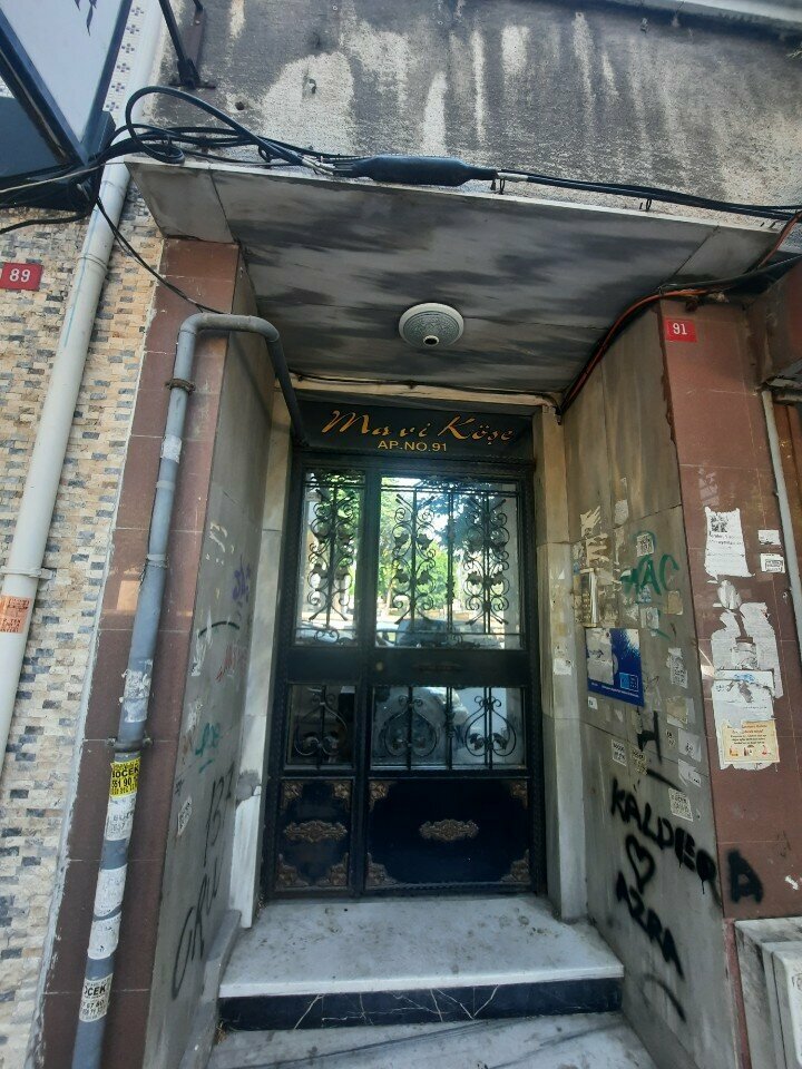 i̇nşaat firmaları Demircioğlu İnşaat, İstanbul, foto