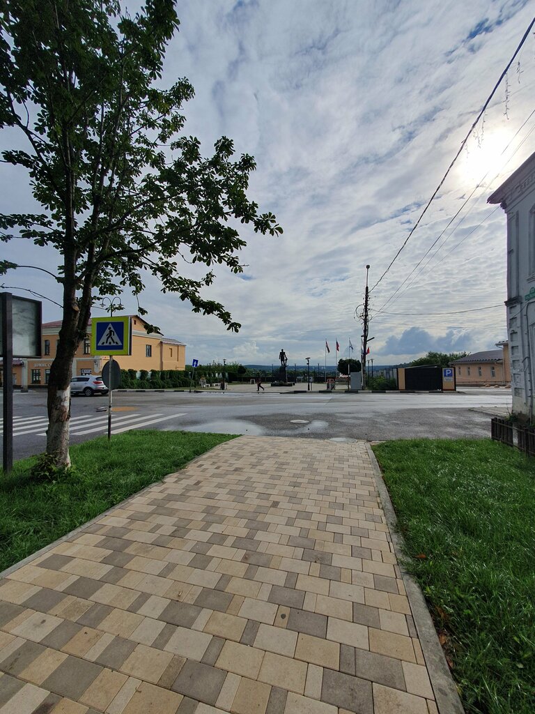 Hukuk büroları Центр права и медиации, Borovsk, foto