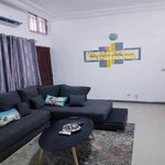 Les Residences Rima 2 (Abidjan, Voie Djibi), otel  Abican'dan