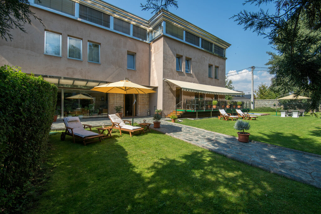 Otel Hotel by Gastroid, Bosna‑Hersek Federasyonu, foto