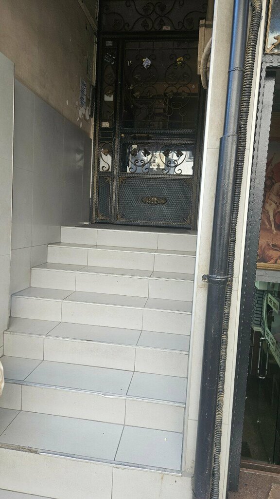 Sigorta şirketleri Tuğra Sigorta, İstanbul, foto