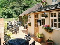 Otel The Shakespeare Inn, İngiltere, foto