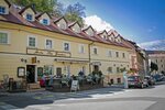 Apartments Hiša Pod Gradom (Ljubljana, Streliška ulica), daireler  Ljubljana'dan