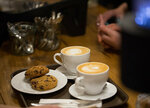 Café Company (Distrital Miraflores, Surquillo, Calle Bolognesi, 409), kafe  Lima Bölgesi'nden