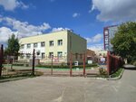 Детский сад № 21 Солнечный город (Gagarina Avenue No:60к25), anaokulları  Nijni Novgorod'dan