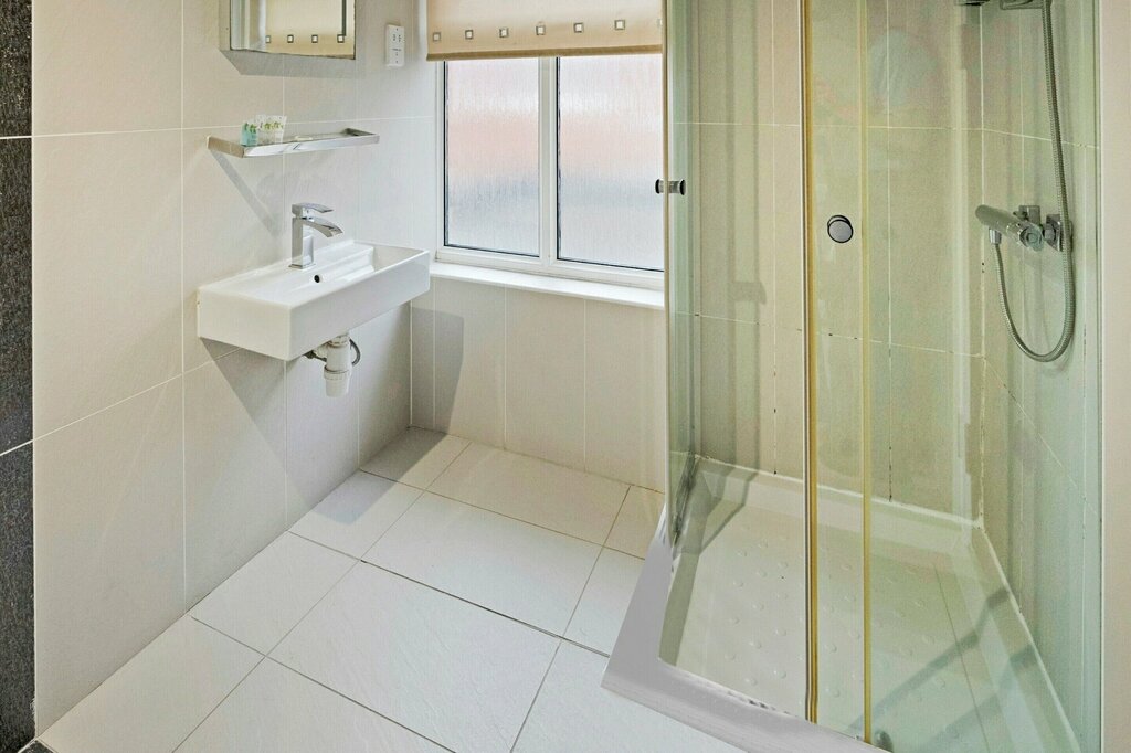 Otel The Baltimore Hotel, Middlesbrough, foto