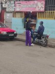 Padaria (Luanda Province, Municipality of Luanda, Cidade Alta), ekmek fabrikaları  Loanda'dan