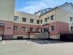 Children's City Hospital № 1 (Moskovskiy Tract No:4с1, Tomsk), çocuk hastaneleri  Tomsk'tan