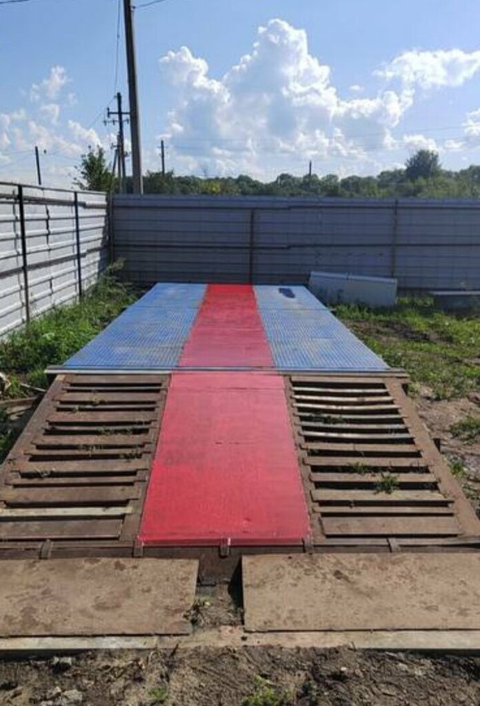 Hurda metal alımı Втормет Эко-Компани, Tataristan, foto